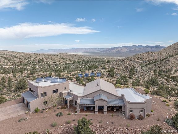 10546 E Spring Valley Dr, Hackberry, AZ 86411 | MLS #012907 | Zillow