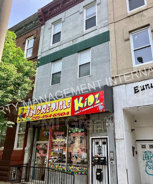 2247 N Broad St #2, Philadelphia, PA 19132 | Zillow