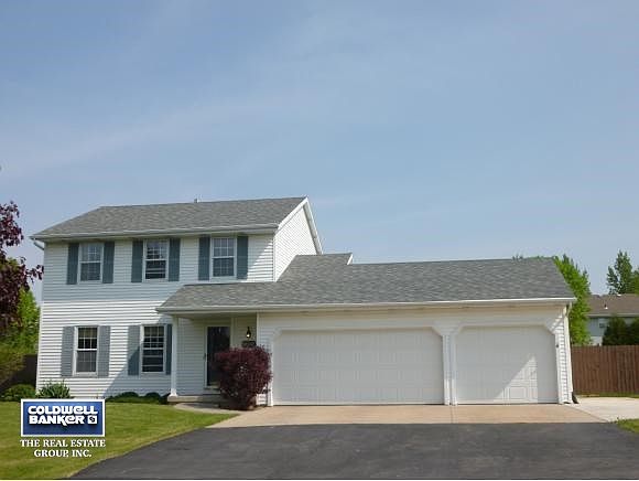 N9202 Jordan St, Appleton, WI 54915 | Zillow
