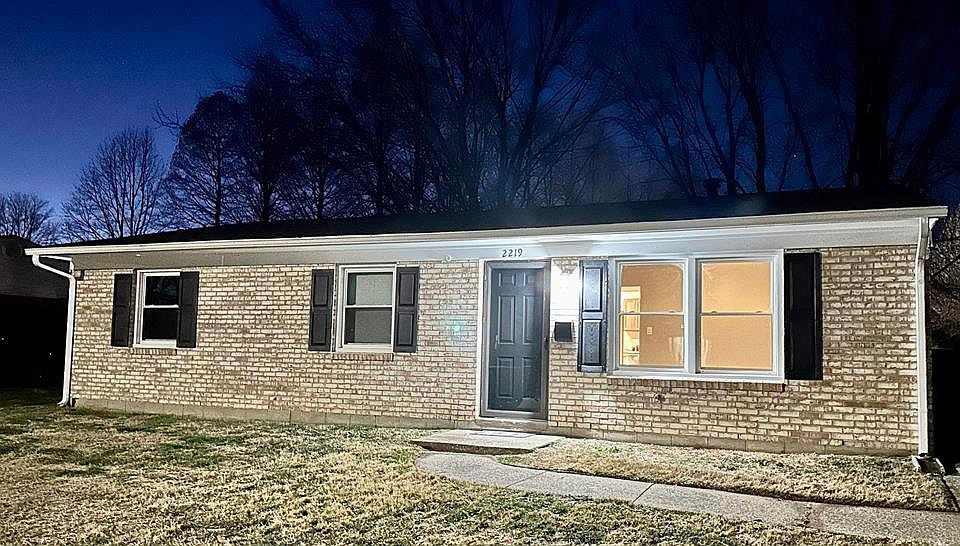 2219 Lovell Dr, Owensboro, KY 42301 | Zillow