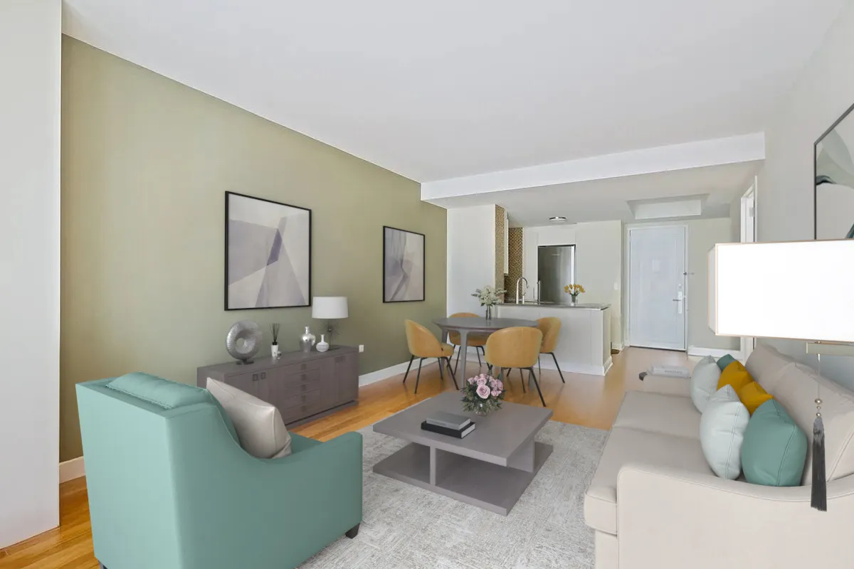 57 Reade Street #4A in Tribeca, Manhattan | StreetEasy