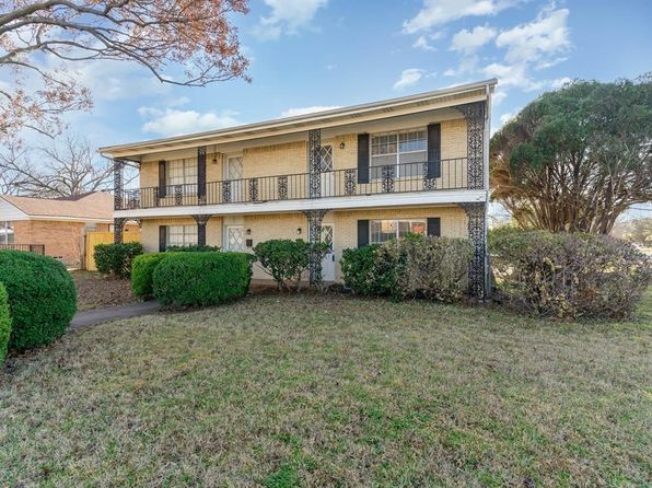 Dallas TX Duplex & Triplex Homes For Sale - 43 Homes | Zillow