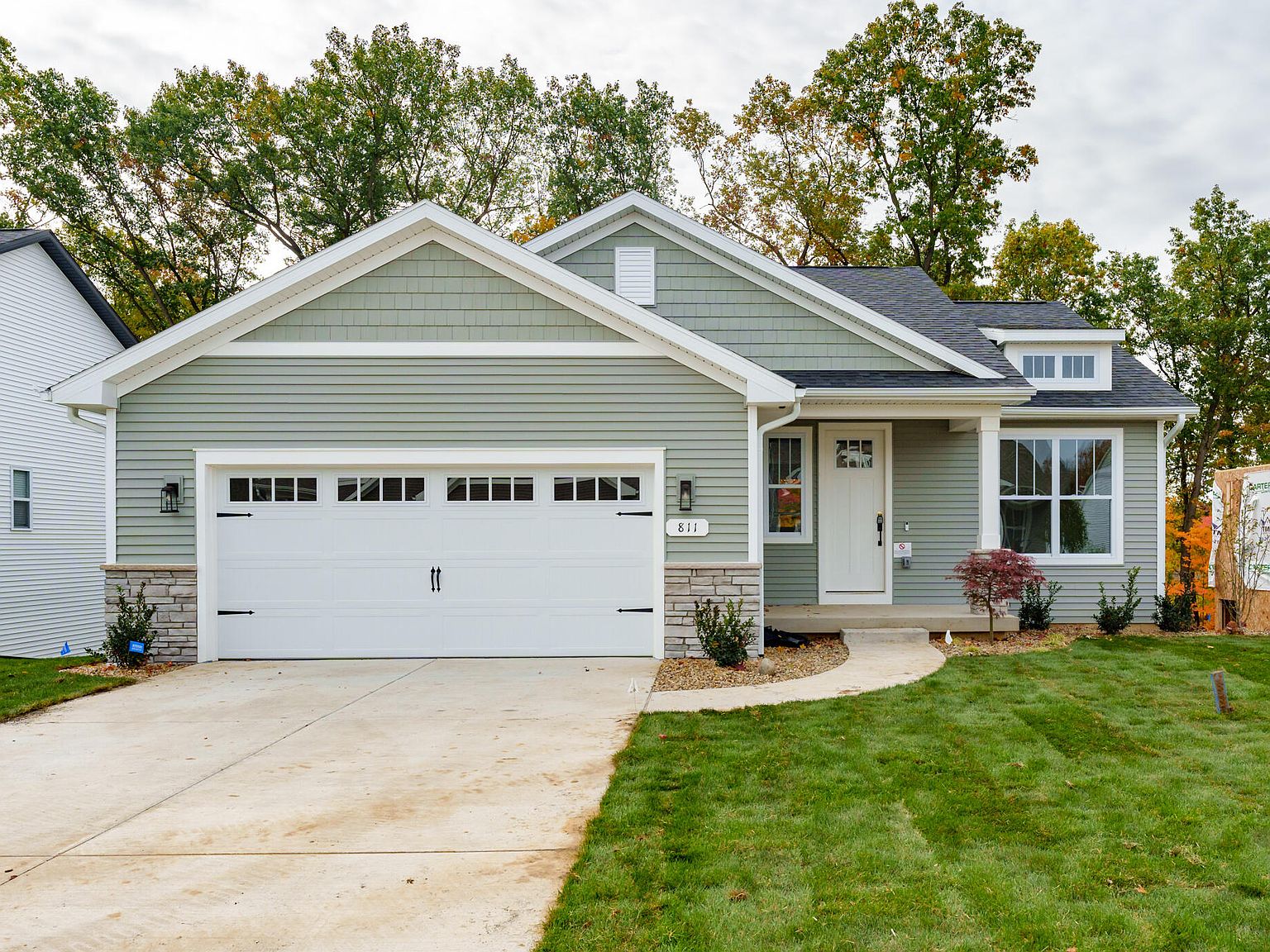 622 Sand Pointe Trl, Portage, MI 49024 | MLS #24019486 | Zillow