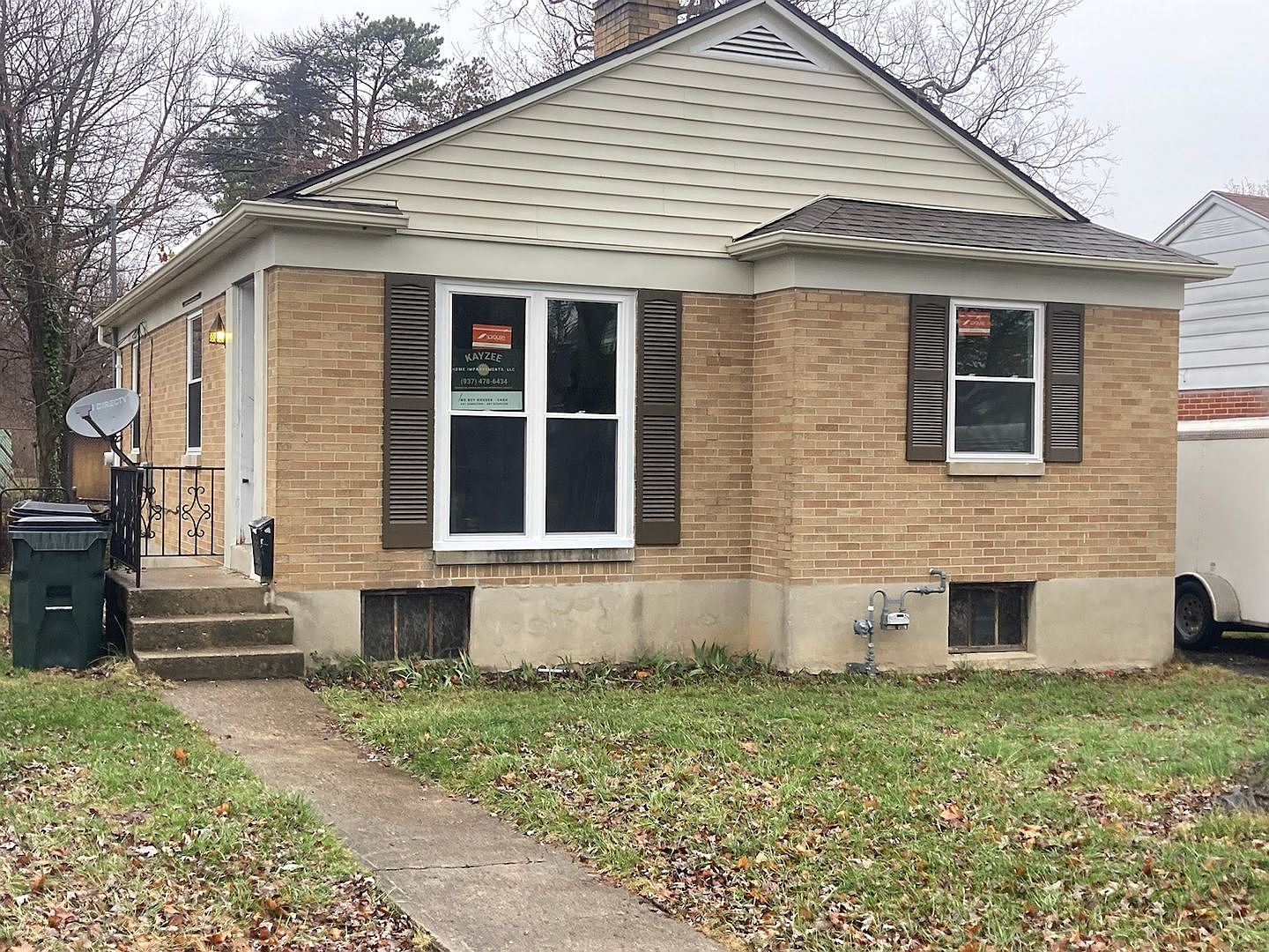 255 Wampler Ave, Dayton, OH 45405 | Zillow