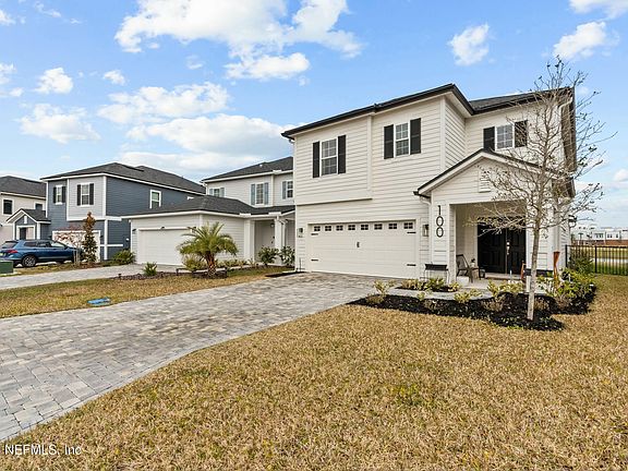 100 BROOKGREEN Way, Augustine, FL 32092 | MLS #2072356 | Zillow