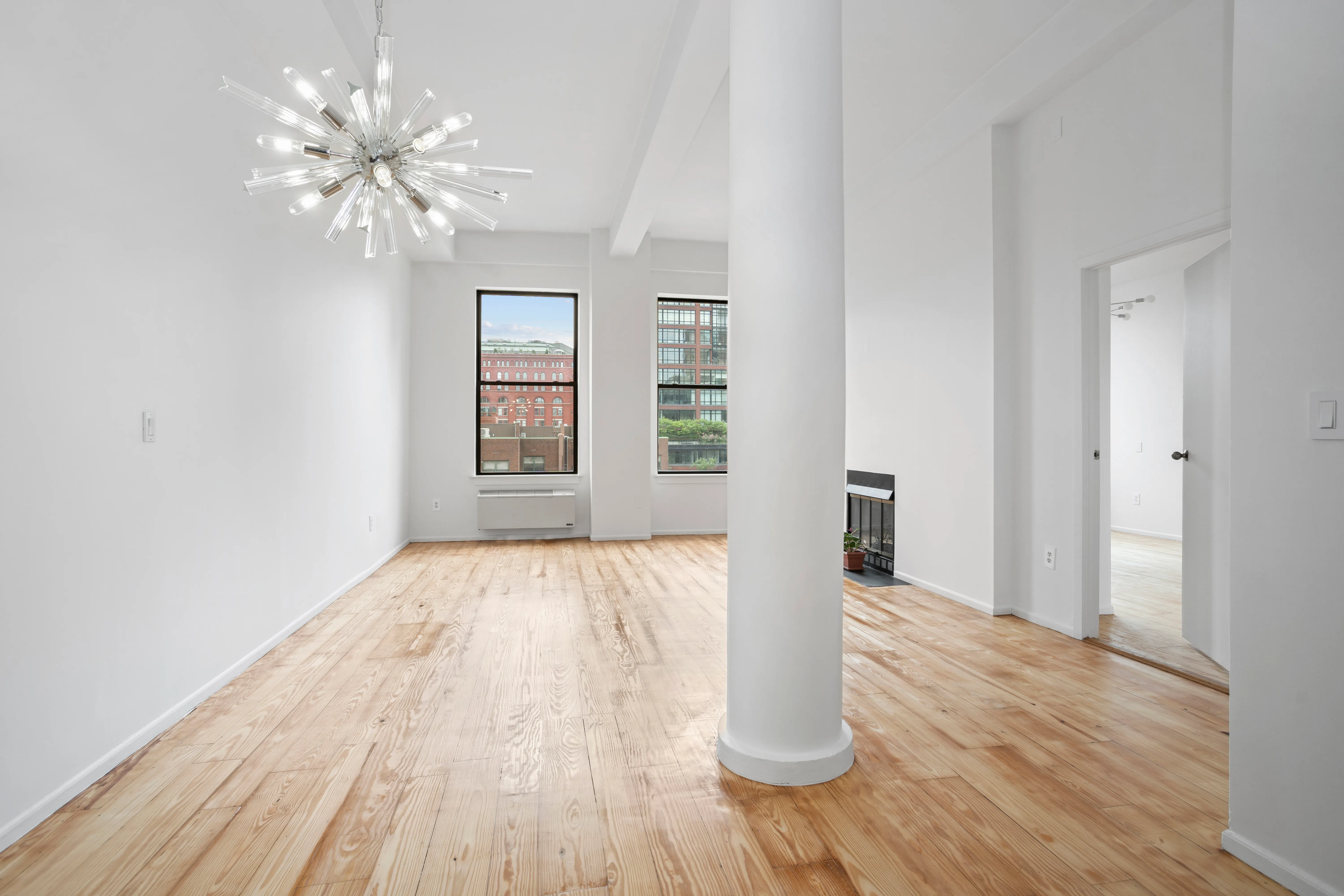 155 Perry Street #5C in West Village, Manhattan | StreetEasy