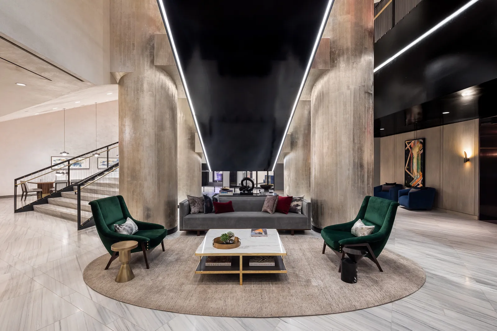252 South Street #45F in Two Bridges, Manhattan | StreetEasy