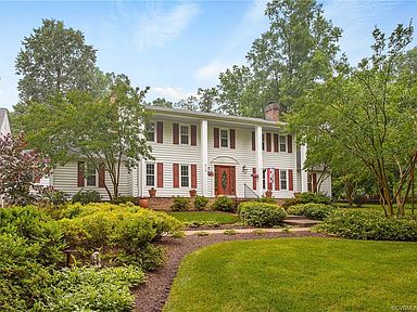 610 Courthouse Rd, North Chesterfield, VA 23236 | Zillow
