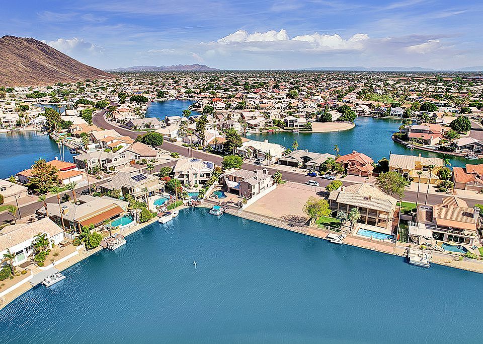 5648 W Arrowhead Lakes Dr, Glendale, AZ 85308 | Zillow