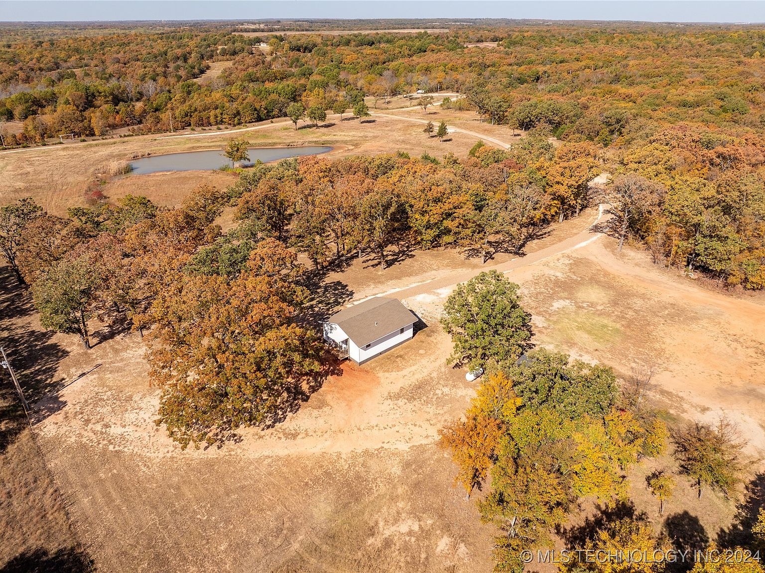 108014 N 3650th Rd, Boley, OK 74829 | Zillow