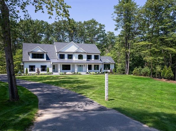 Sherborn MA Real Estate - Sherborn MA Homes For Sale | Zillow