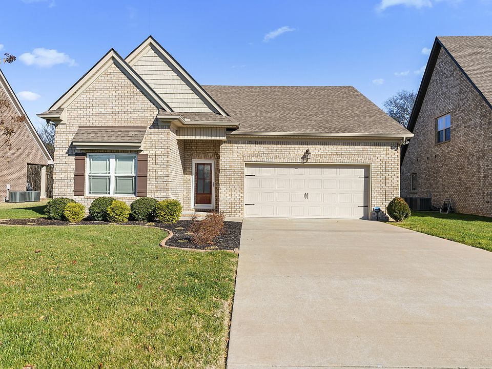 530 Ruby Oaks Ln, Murfreesboro, TN 37128 | Zillow