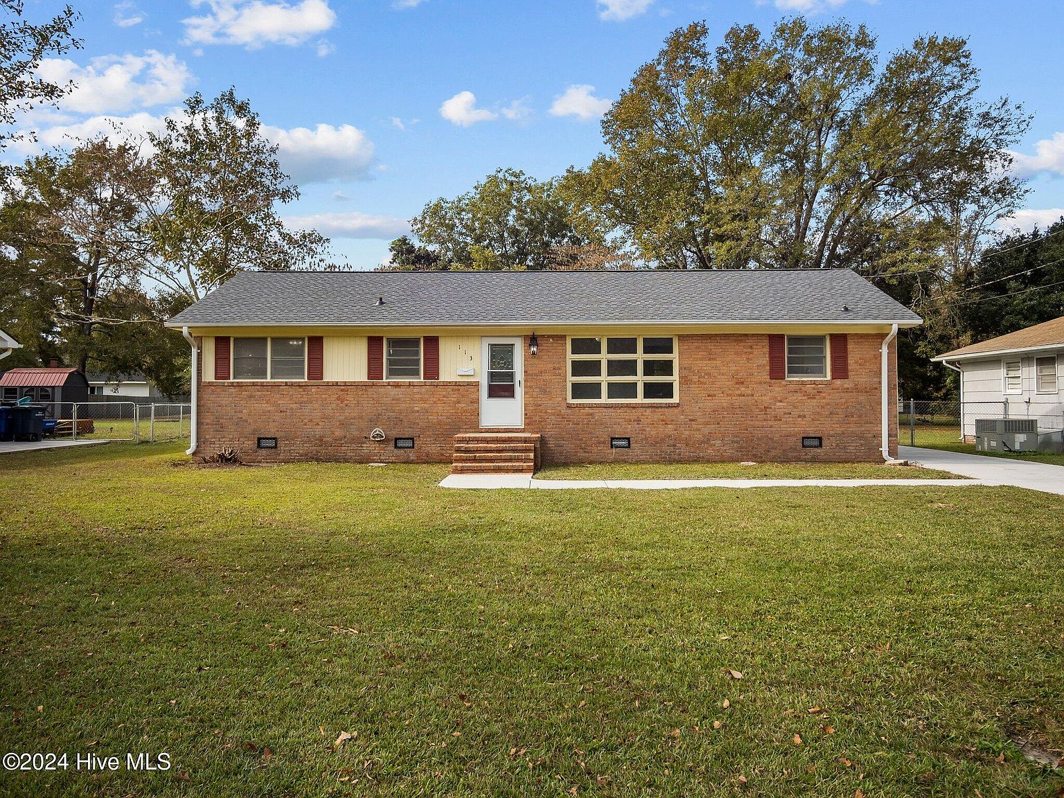 113 Summersill Drive, Jacksonville, NC 28540 | Zillow