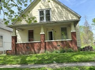 1615 E Lawrence St, Decatur, IL 62521 | MLS #12057791 | Zillow