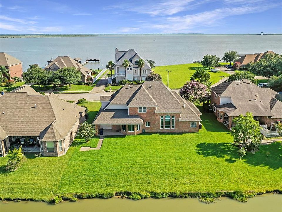 2507 Pilgrim Estates Dr, Texas City, TX 77590 | Zillow
