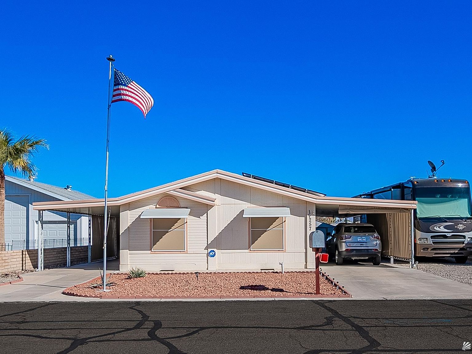 11257 S Ocotillo Ln, Yuma, AZ 85365 | MLS #20250487 | Zillow