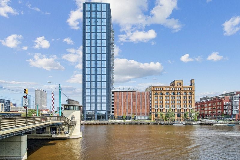 333 N Water St #1203, Milwaukee, WI 53202 | Zillow