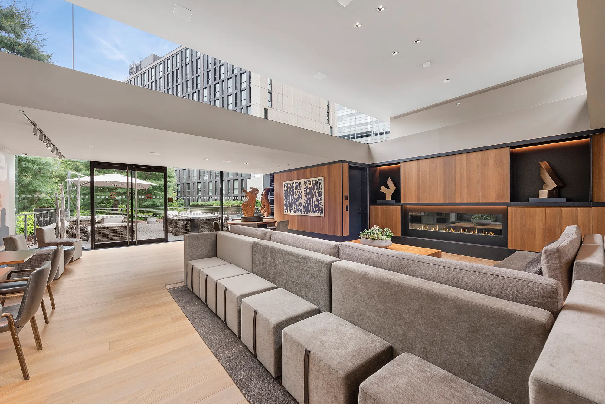 101 Warren Street #2620 in Tribeca, Manhattan | StreetEasy