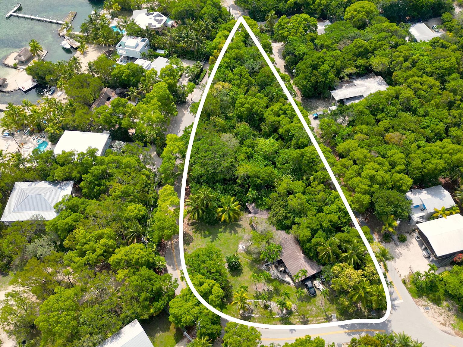 41 Sunset Rd, Key Largo, FL 33037 | Zillow