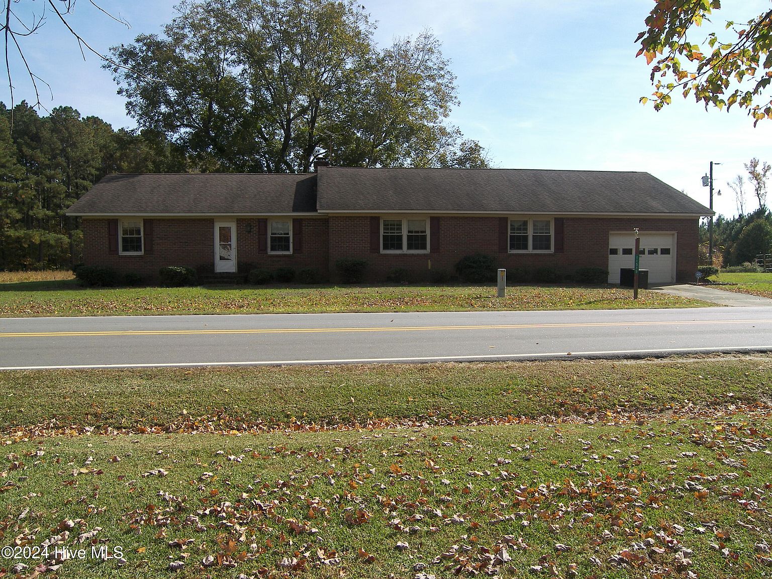 11515 W Old Spring Hope Road, Spring Hope, NC 27882 | MLS #100474333 ...