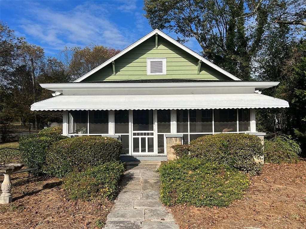 6832 Church St, Lithonia, GA 30058 | MLS #7305102 | Zillow