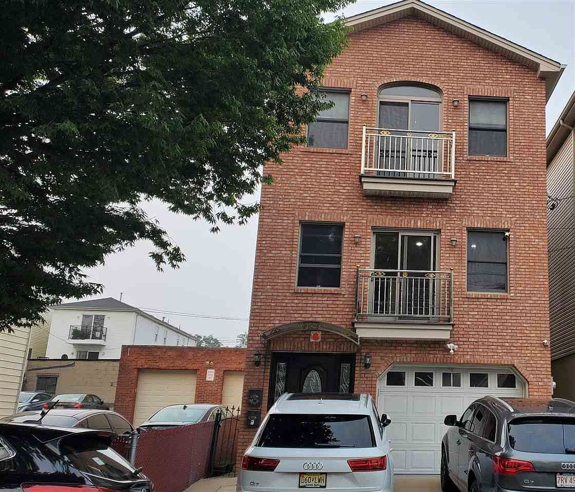 132 Beacon Ave FLOOR 2, Jersey City, NJ 07306 | Zillow
