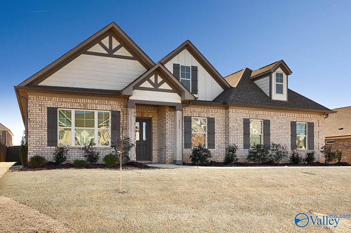 111 Fenton Cir, Madison, AL 35756 | Zillow