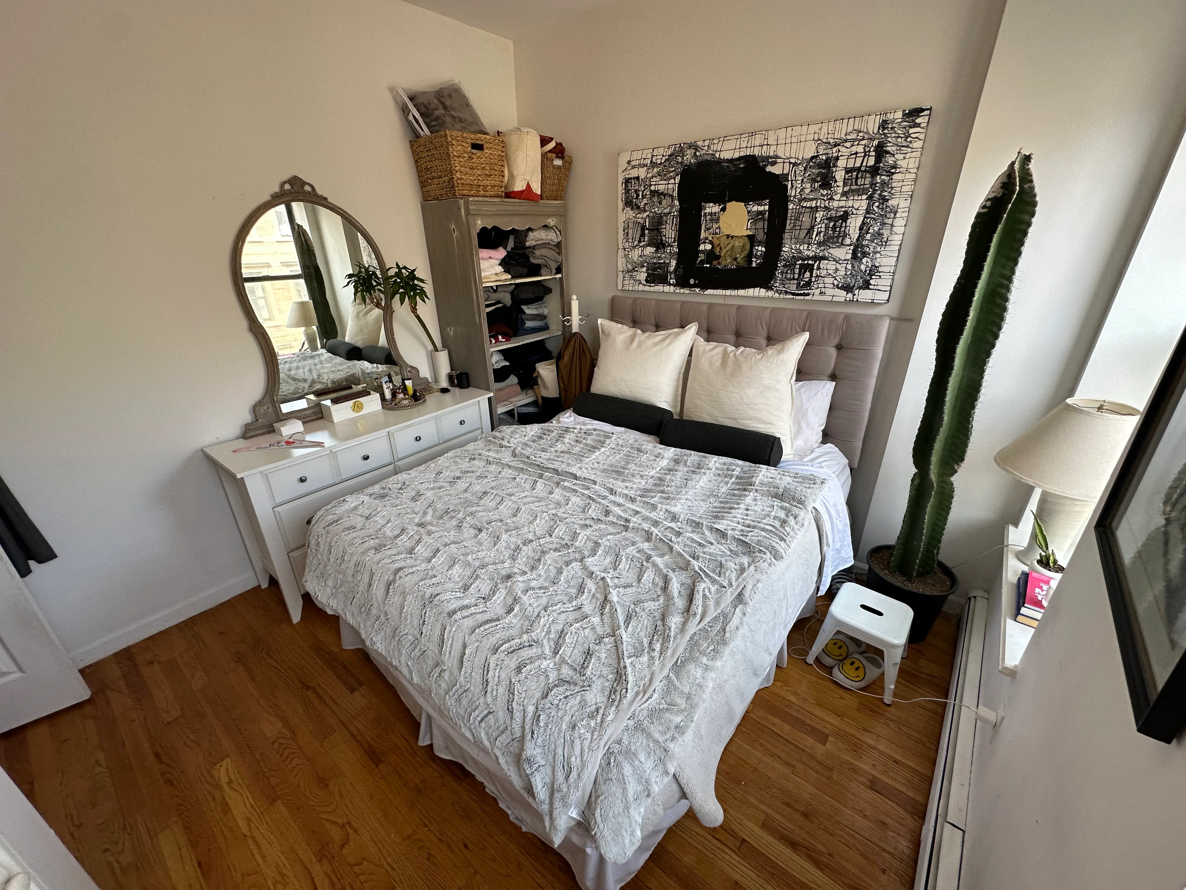 81 Rivington Street #UNIT5B in Lower East Side, Manhattan | StreetEasy