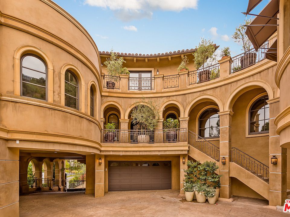 1744 Stone Canyon Rd, Los Angeles, CA 90077 | Zillow