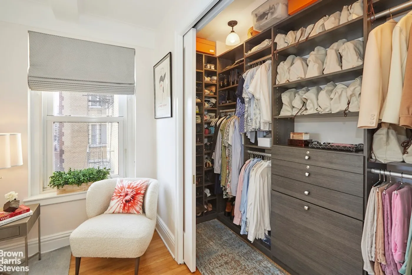 186 Riverside Drive #13A in Upper West Side, Manhattan | StreetEasy