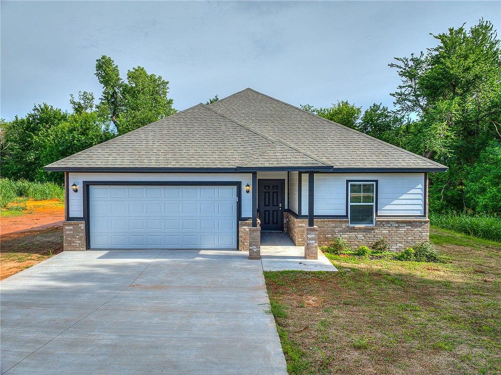 9781 Livingston Rd, Edmond, OK 73025 | MLS #1062629 | Zillow