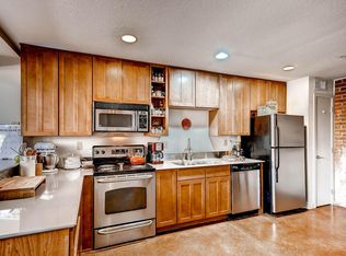 3033 Blake St UNIT 108, Denver, CO 80205 | Zillow