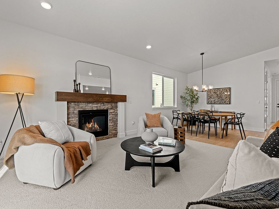 Artisan's Village by Monte Vista Homes in Bend OR | Zillow