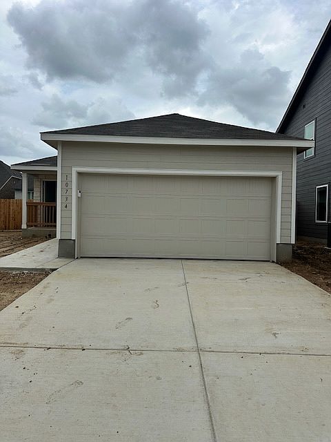 10734 Twyla Rd, San Antonio, TX 78224 | Zillow