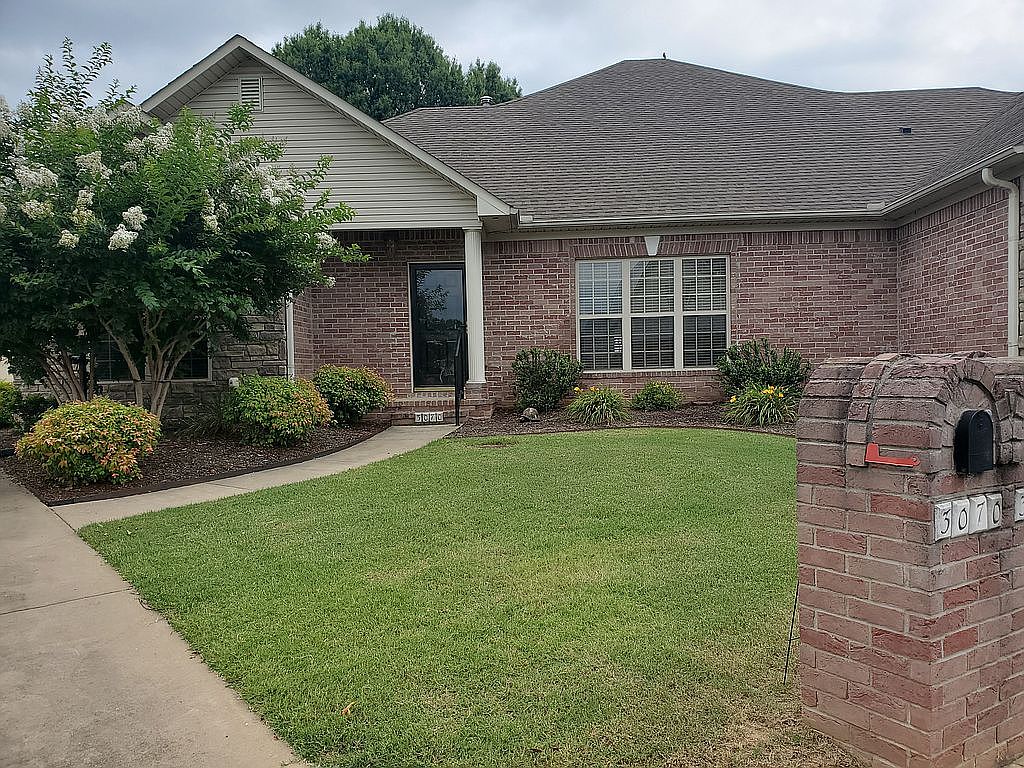 3070 Robert Ott Cir, Conway, AR 72034 | Zillow