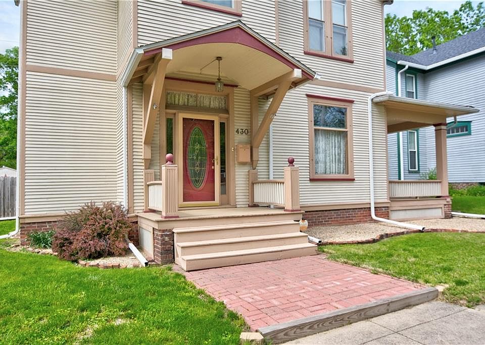 430 W Decatur St, Decatur, IL 62522 | Zillow