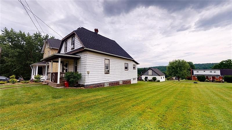505 Madison Ave, East Butler, PA 16029 | Zillow