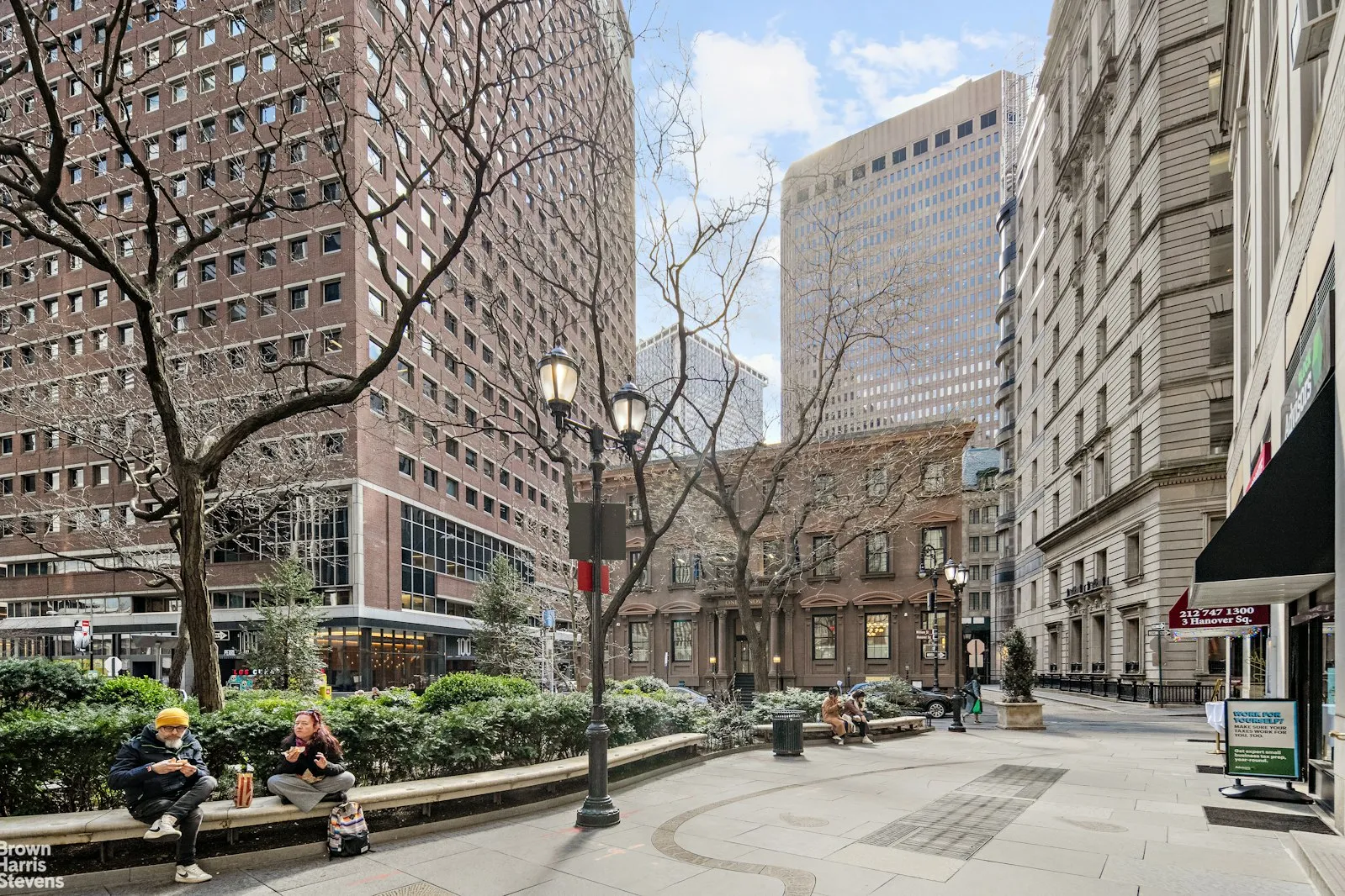 3 Hanover Square #4A in Financial District, Manhattan | StreetEasy