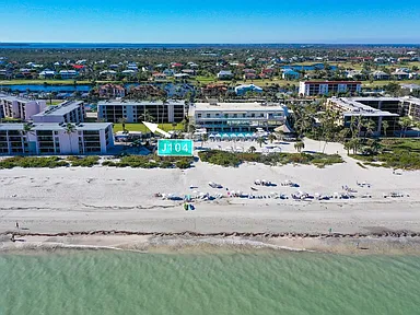 Sundial West - 1501 S Middle Gulf Dr Sanibel FL | Zillow