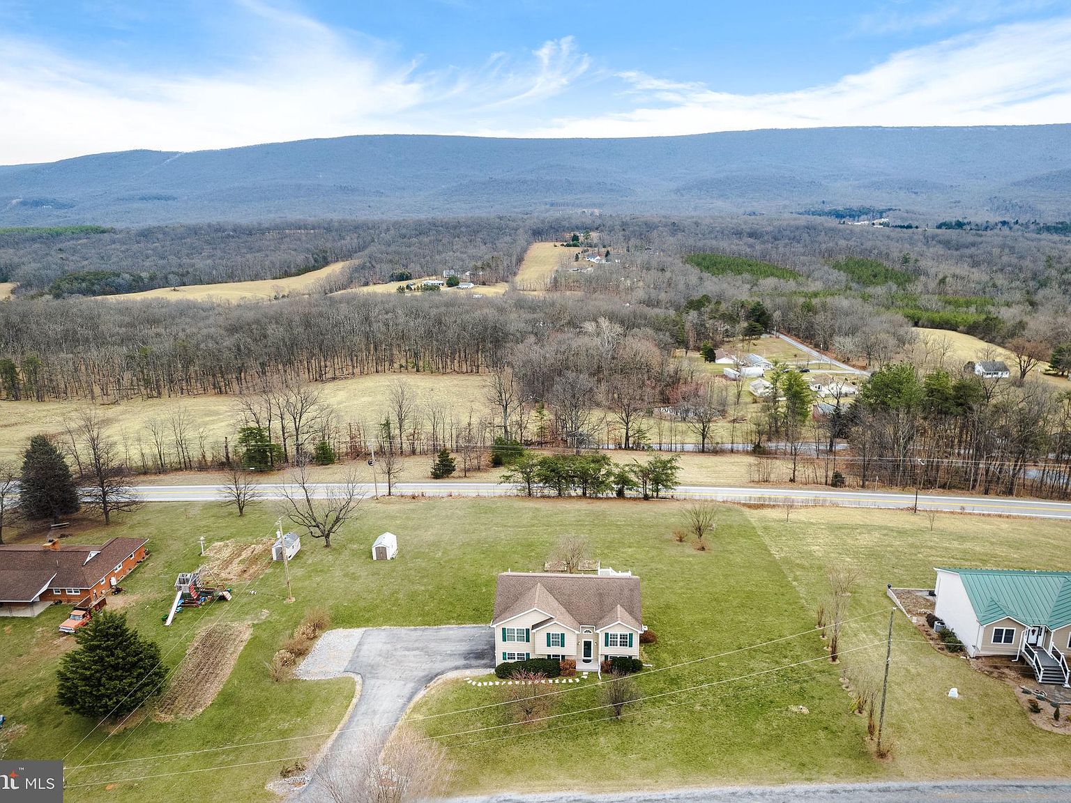 49 Lawn Dr, Yellow Spring, WV 26865 | Zillow