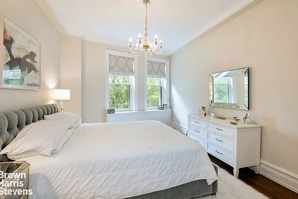 270 Riverside Drive #3C in Upper West Side, Manhattan | StreetEasy