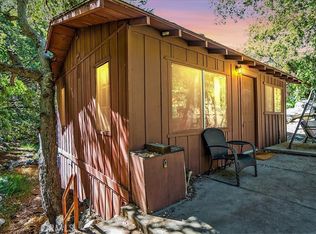 47 Ice House Cyn, Mt Baldy, CA 91759 | MLS #CV23222808 | Zillow