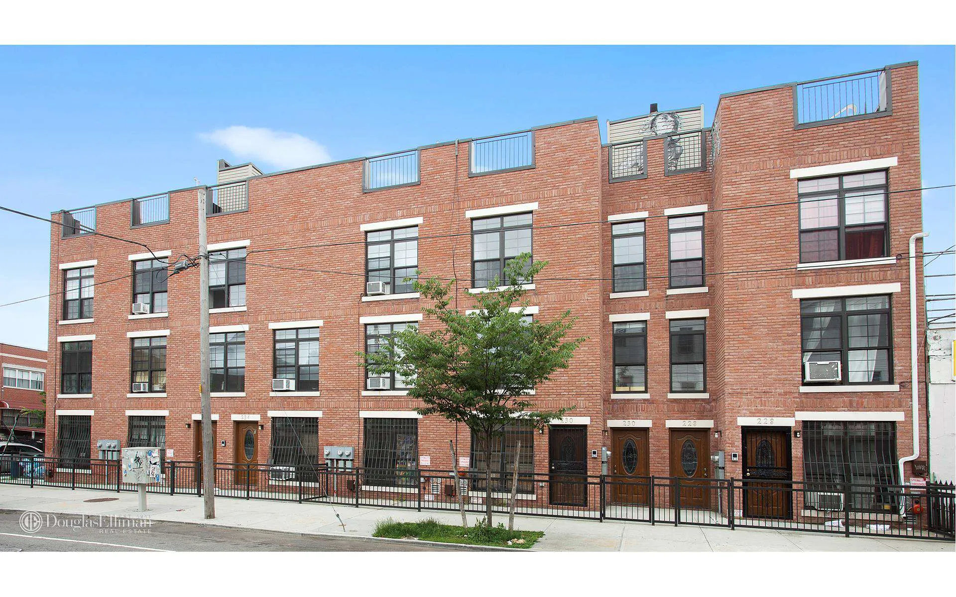 230 Evergreen Avenue in Bushwick, Brooklyn | StreetEasy