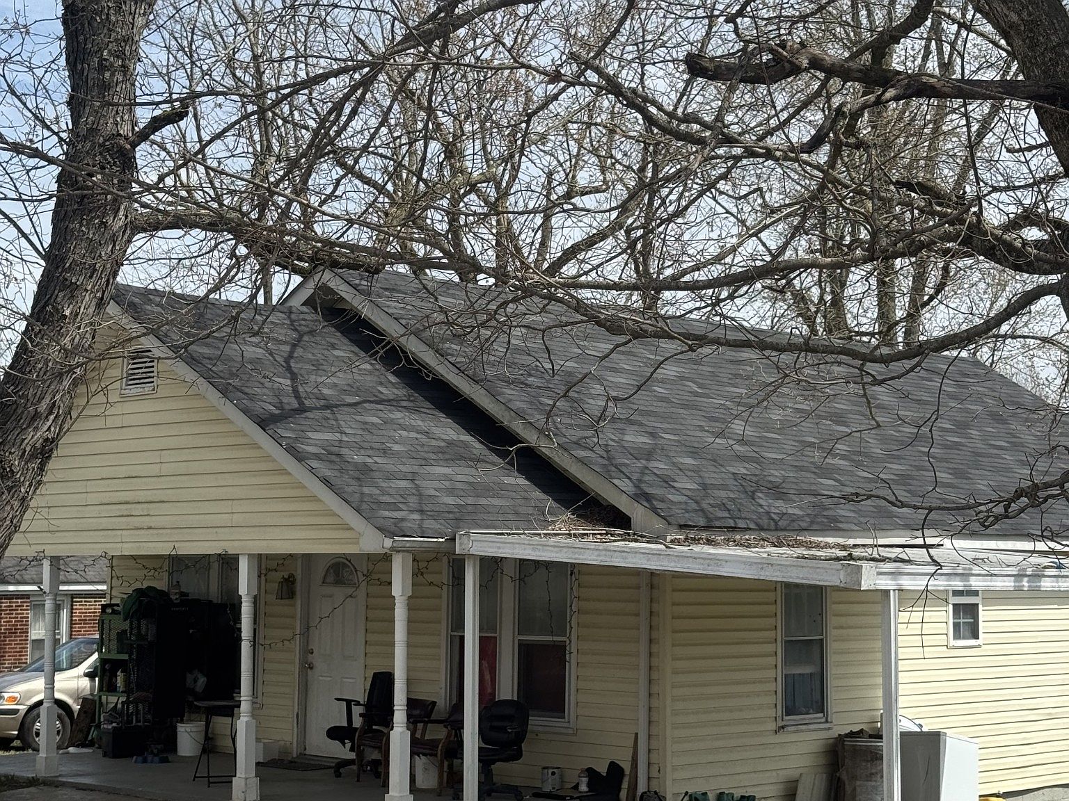 803 Mill St, Manchester, TN 37355 | MLS #2806033 | Zillow