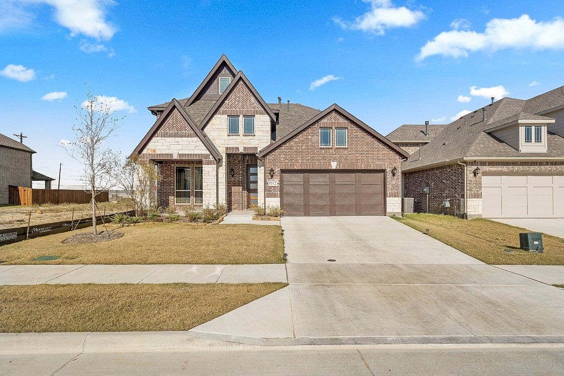 1512 Bradford Pear Way, Prosper, TX 75078 | MLS #20488556 | Zillow