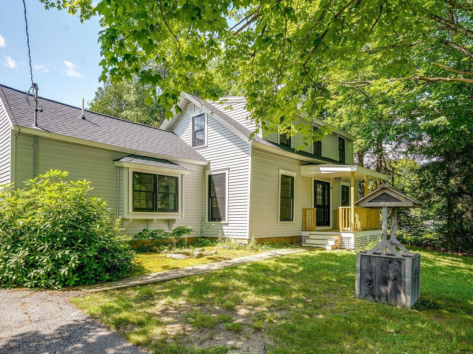 41 P Ridge Road, Readfield, ME 04355 | MLS #1585898 | Zillow