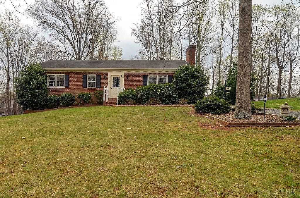 1125 Ivy Ridge Ln, Lynchburg, VA 24503 | Zillow