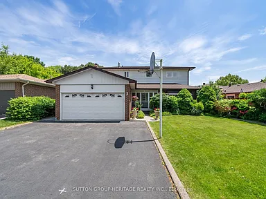 3 Tilley Dr Toronto ON | Zillow