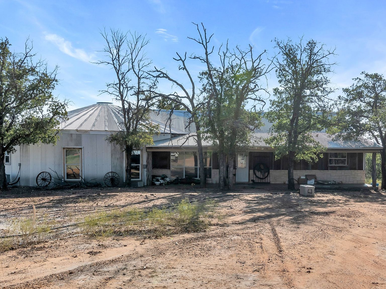 320 Pumphrey Rd, Loving, TX 76460 | MLS #20760011 | Zillow