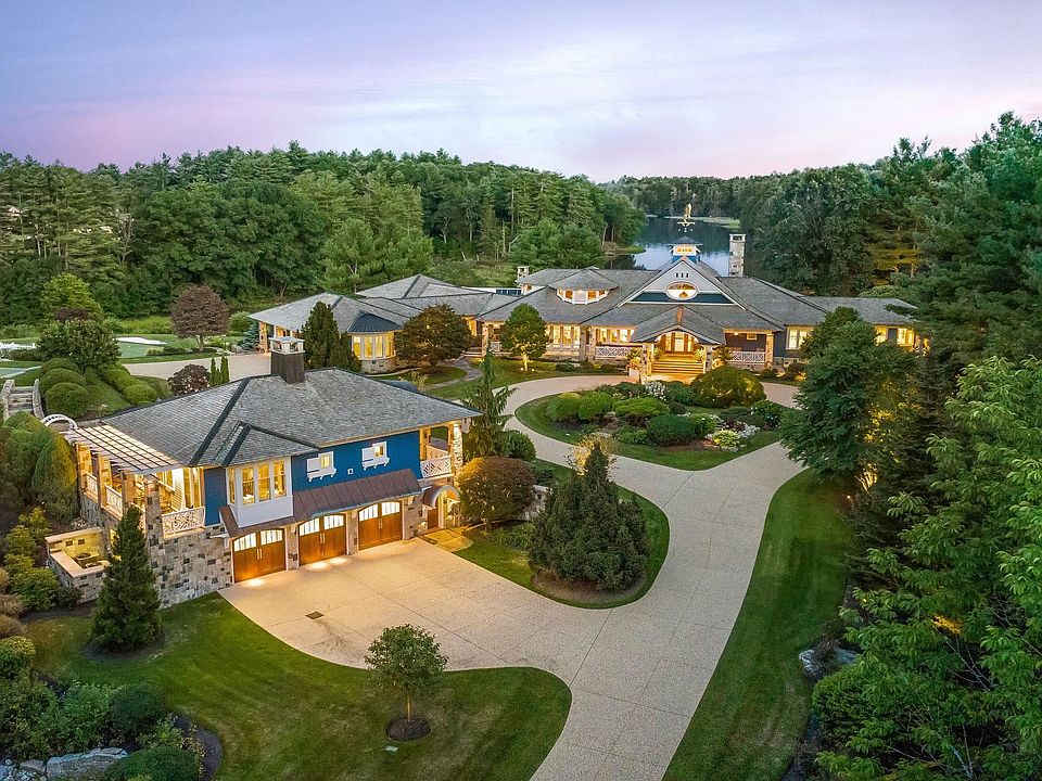 32 Wisteria Drive, Dover, NH 03820 | Zillow